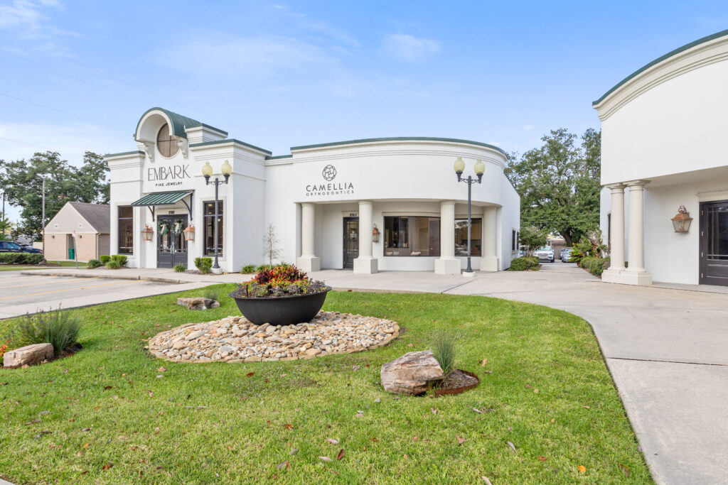 Developments | MPW Properties