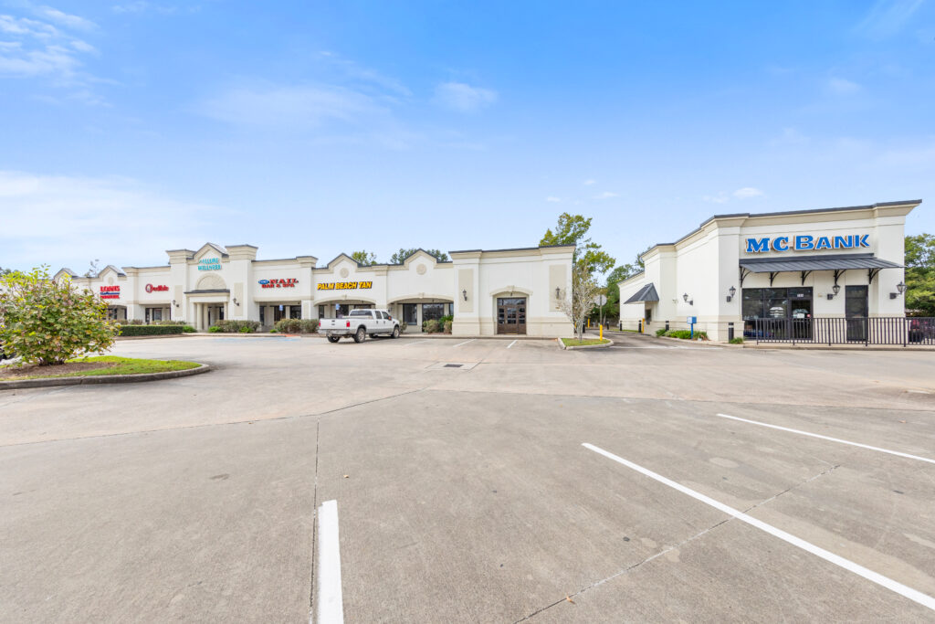 Pinhook Village | MPW Properties