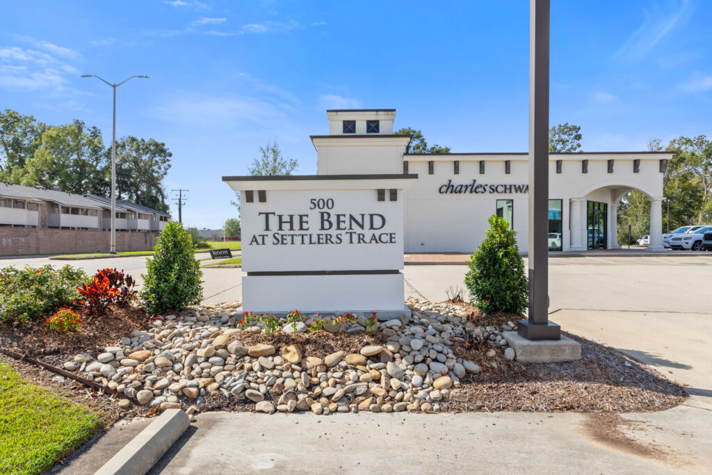 The Bend At Settler's Trace | MPW Properties
