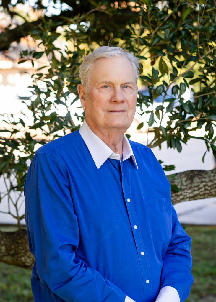 William Parkerson Mills, III | MPW Properties