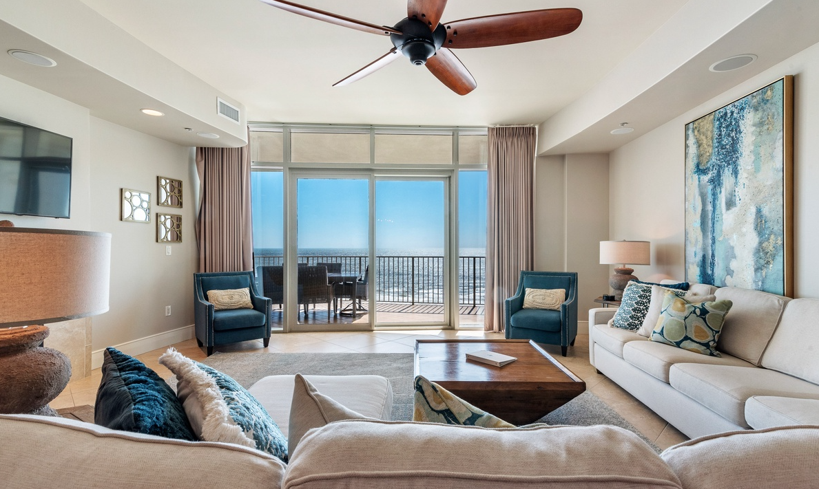 Turquoise Place Resort – C702 | MPW Properties