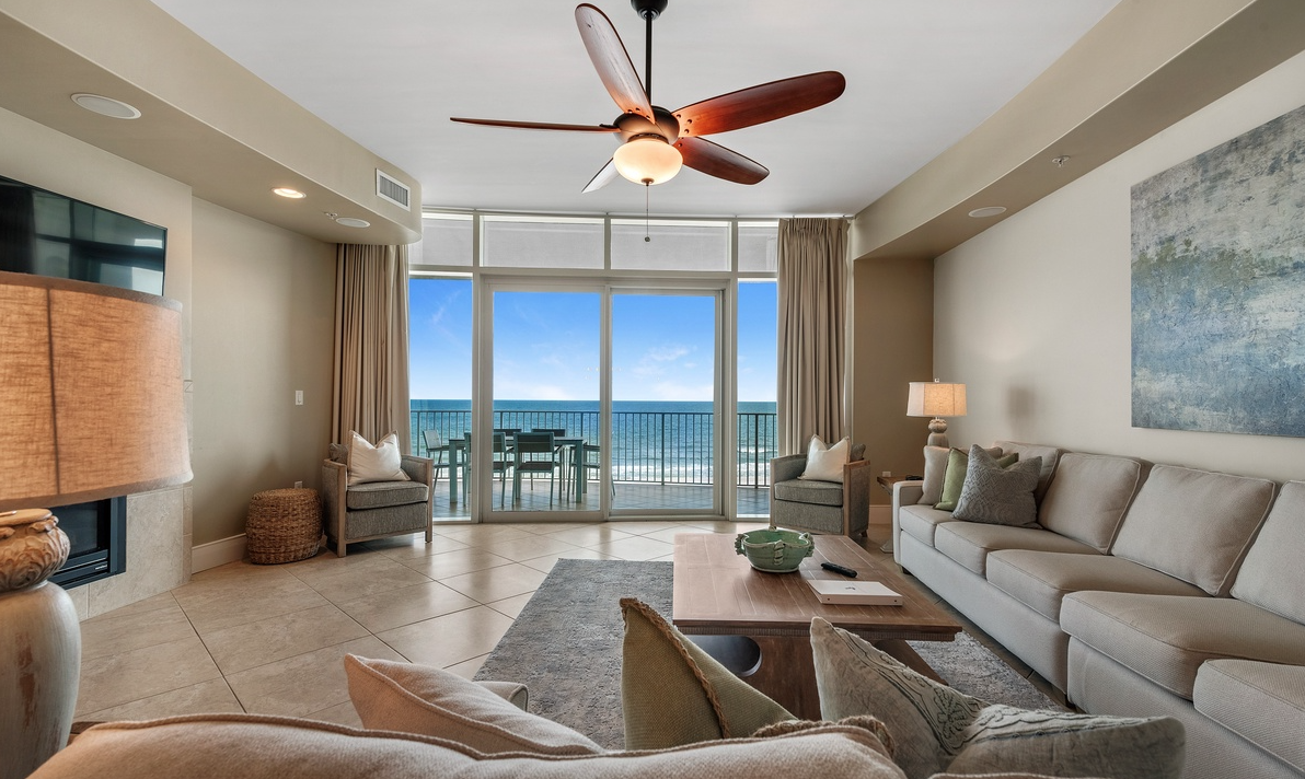 Turquoise Place Resort - 406C | MPW Properties