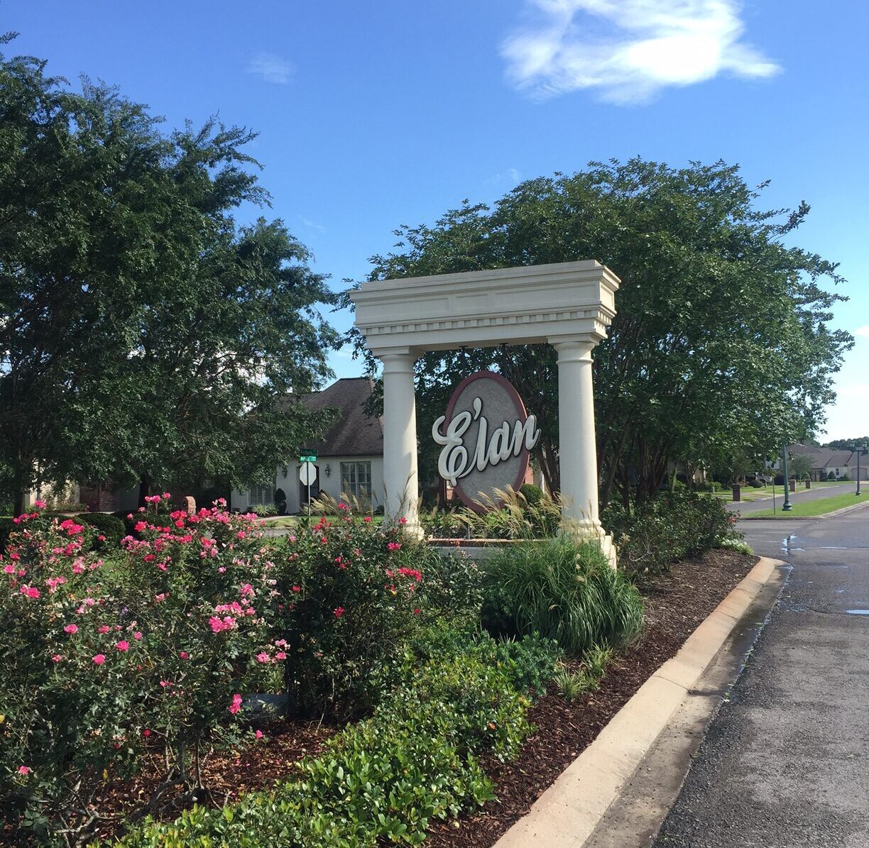 E’lan Subdivision | MPW Properties