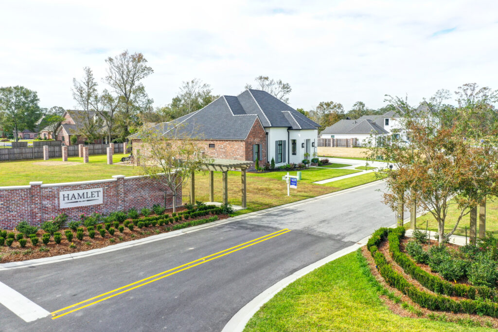 Hamlet II | MPW Properties