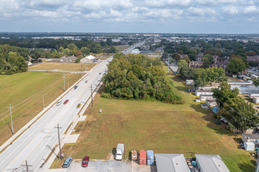 Mosing Tract | MPW Properties