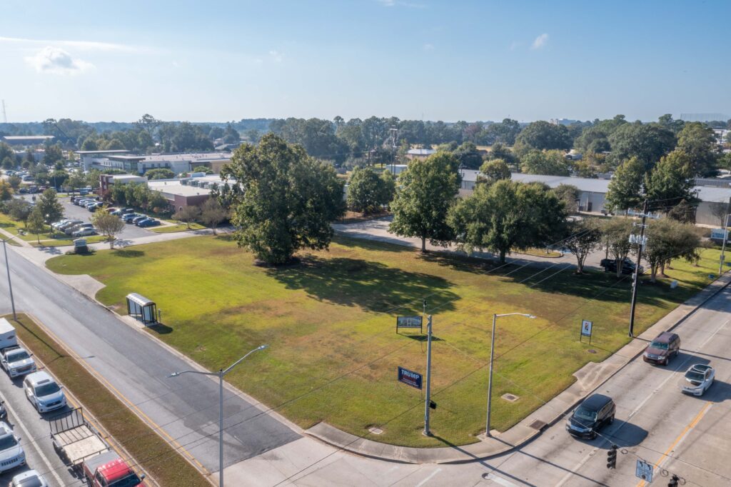 Kaliste Saloom & Rue Louis | MPW Properties