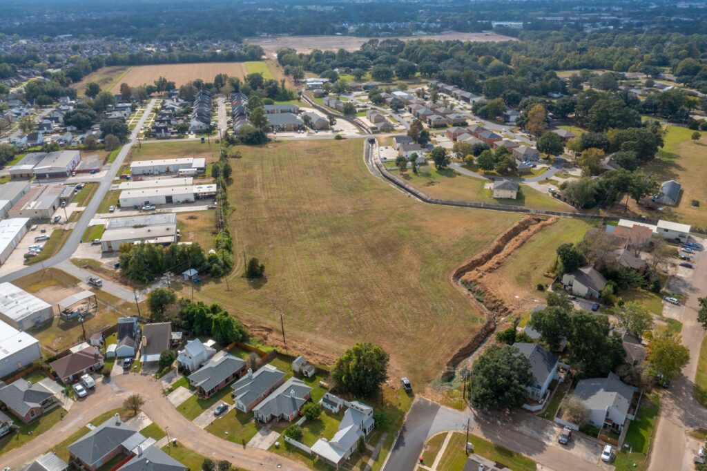 Sunstone Lots | MPW Properties